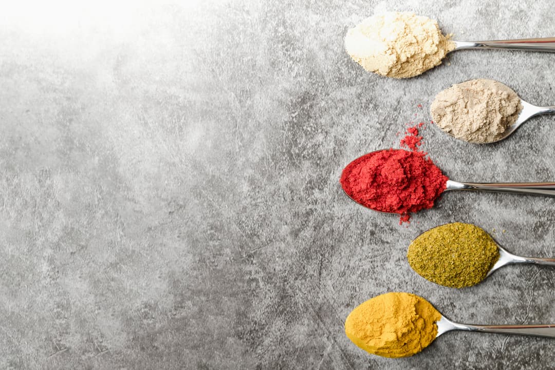 Perennial Healthcare - Inspired by Nature, Driven by science